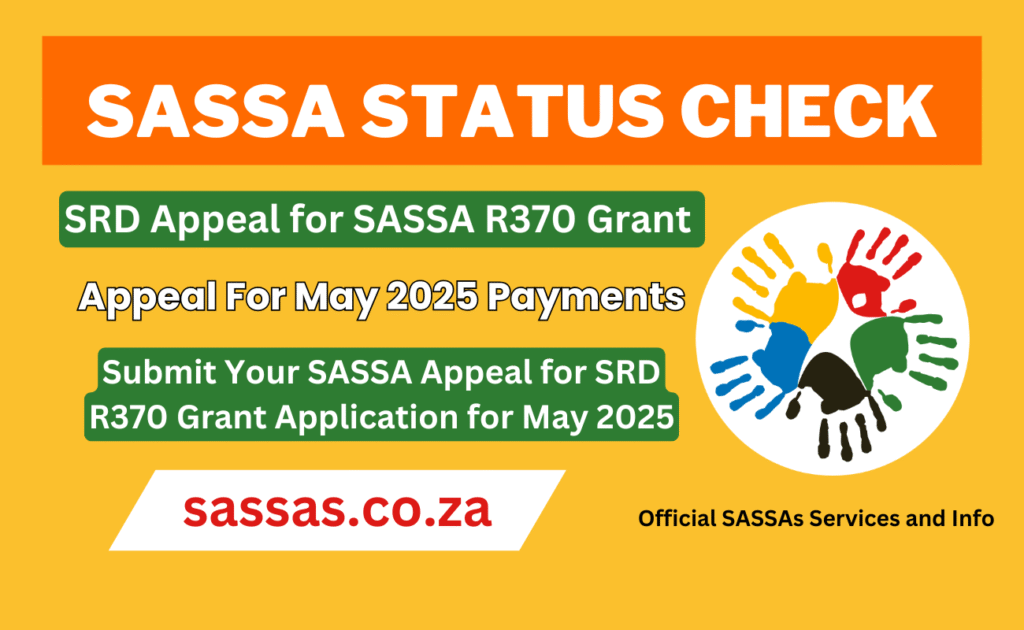 SASSA Old Age Grant Status Check: Pay Day 2 July 2025