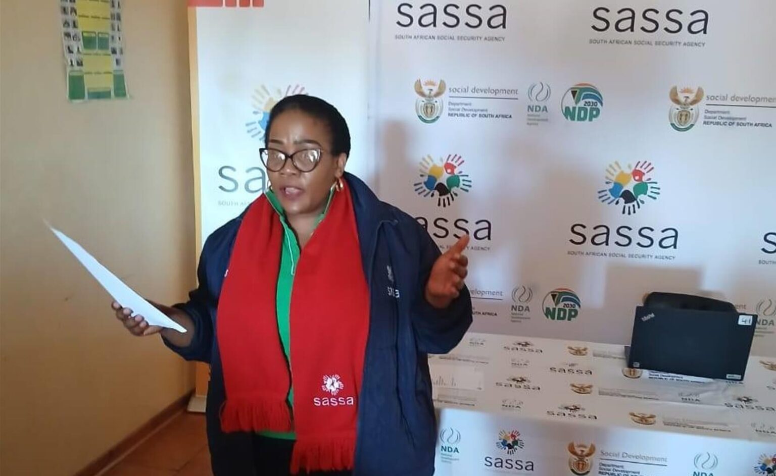 SASSA July 2025 Grant Application Apply Now - SASSA