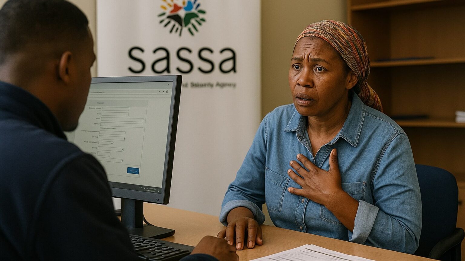 SASSA Grant Payment Dates for July 2025 Confirmed - SASSA